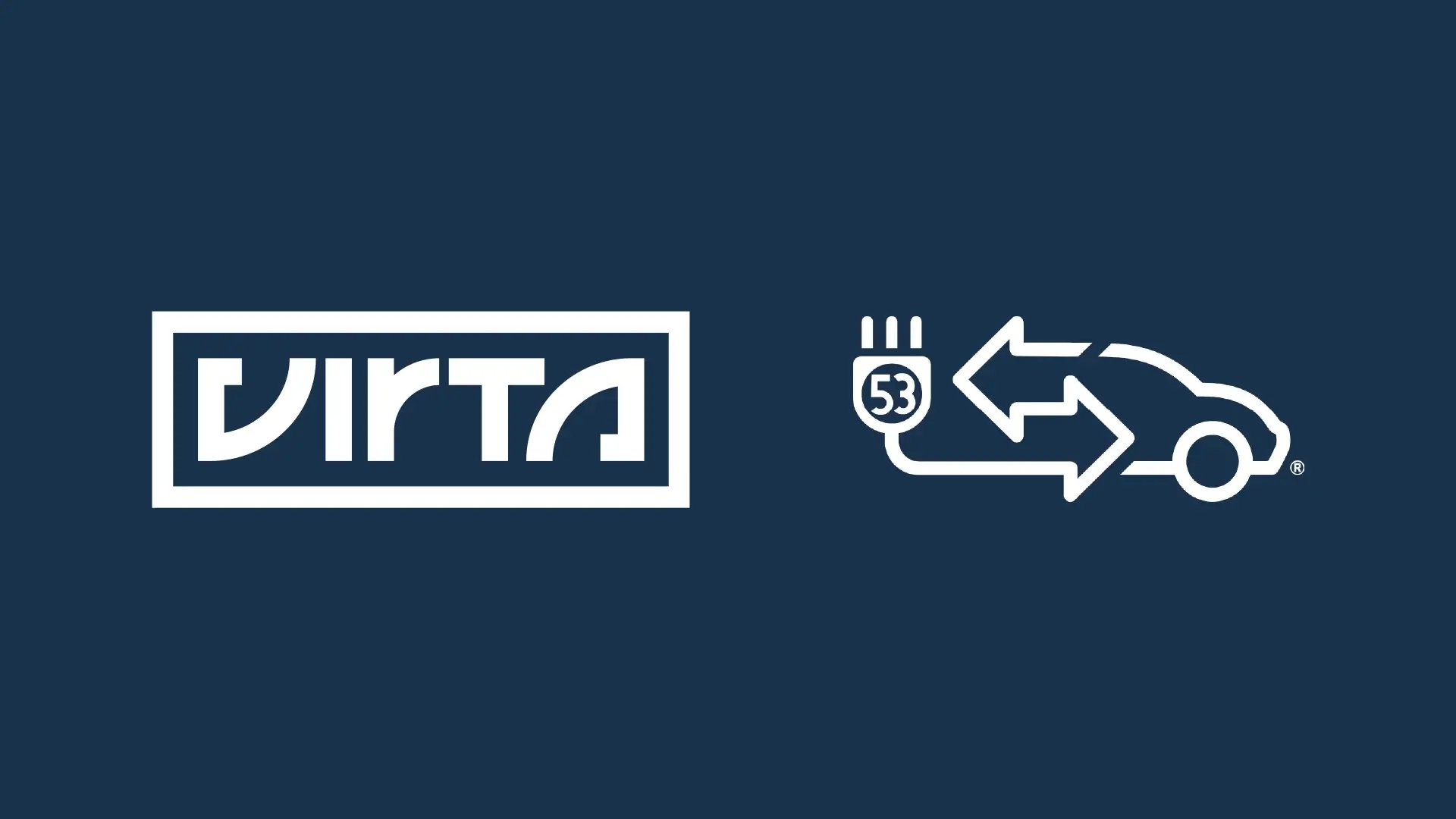 EV charging software | Virta